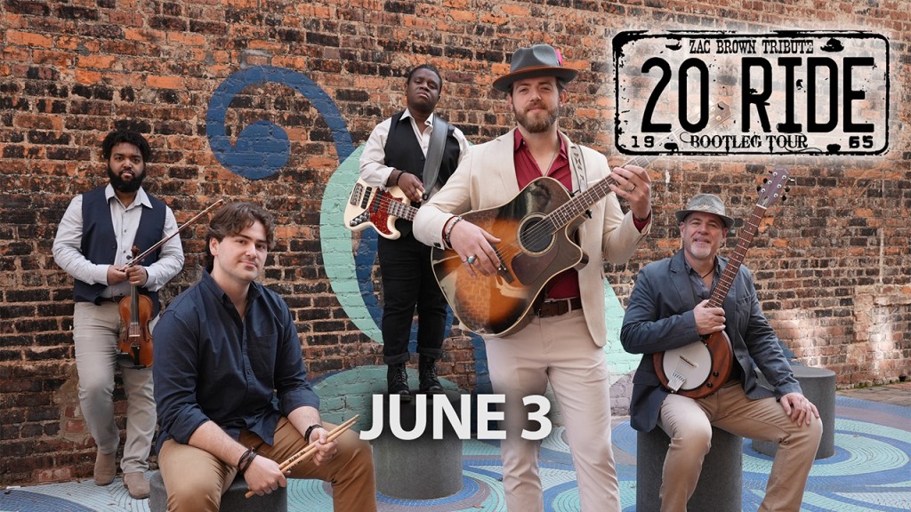 Mentor Rocks – Mentor Ohio Summer Concert Series