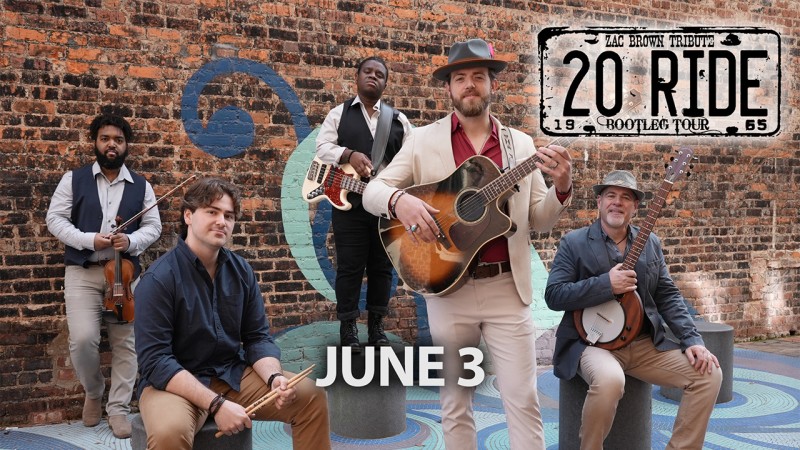 Mentor Rocks – Mentor Ohio Summer Concert Series