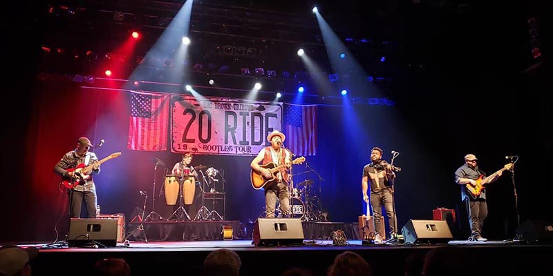 Mentor Rocks – Mentor Ohio Summer Concert Series