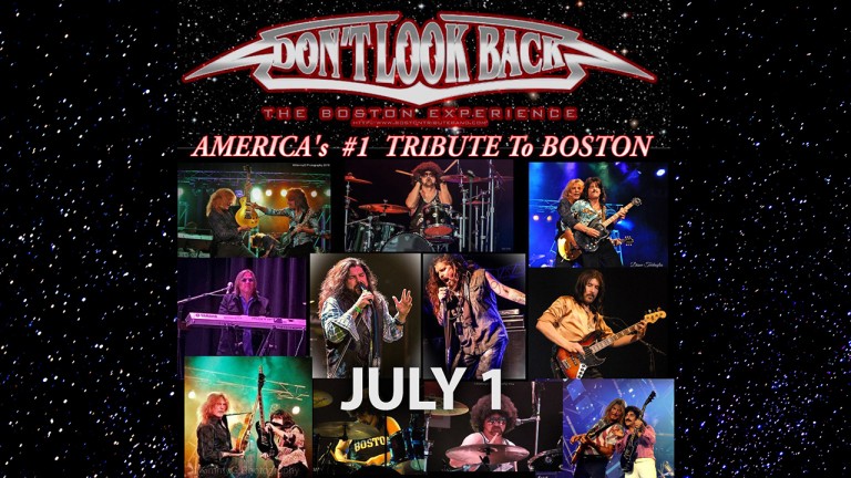 Mentor Rocks – Mentor Ohio Summer Concert Series