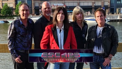 Mentor Rocks – Mentor Ohio Summer Concert Series