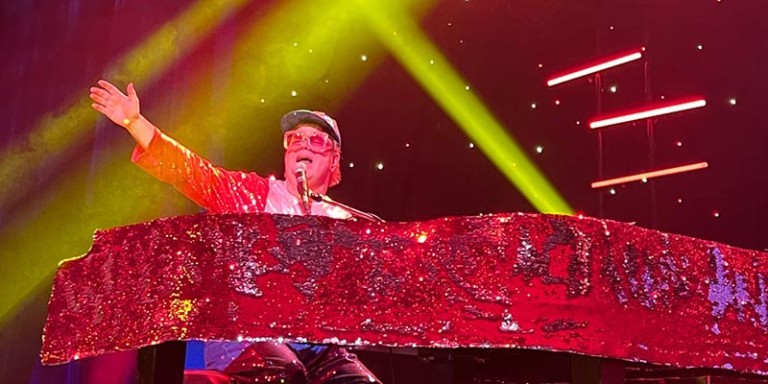 Mentor Rocks – Mentor Ohio Summer Concert Series