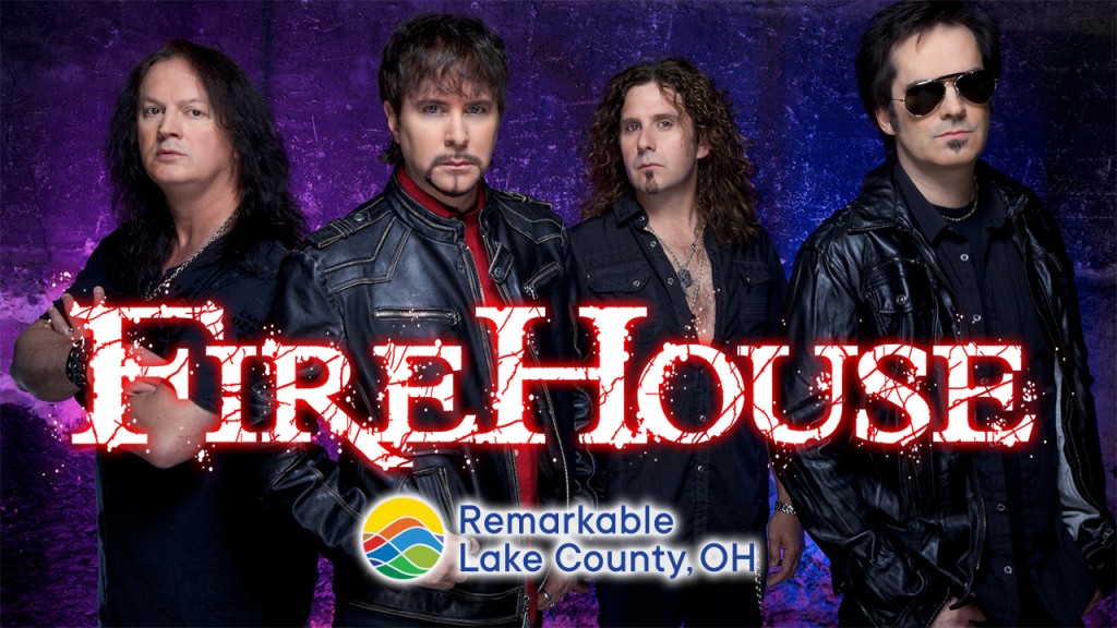 Mentor Rocks – Mentor Ohio Summer Concert Series