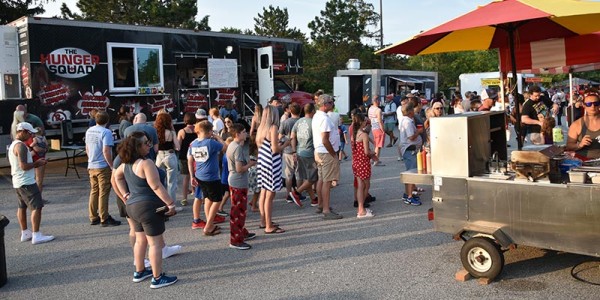 Mentor Rocks – Mentor Ohio Summer Concert Series