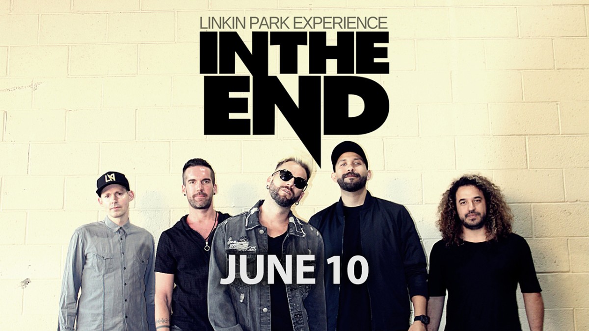 Mentor Rocks – Mentor Ohio Summer Concert Series