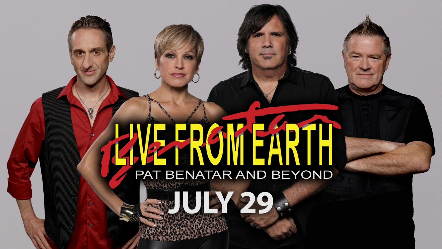 Mentor Rocks – Mentor Ohio Summer Concert Series