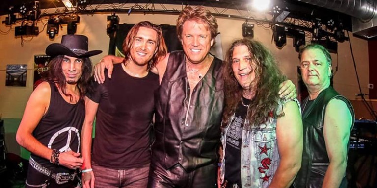 Mentor Rocks – Mentor Ohio Summer Concert Series