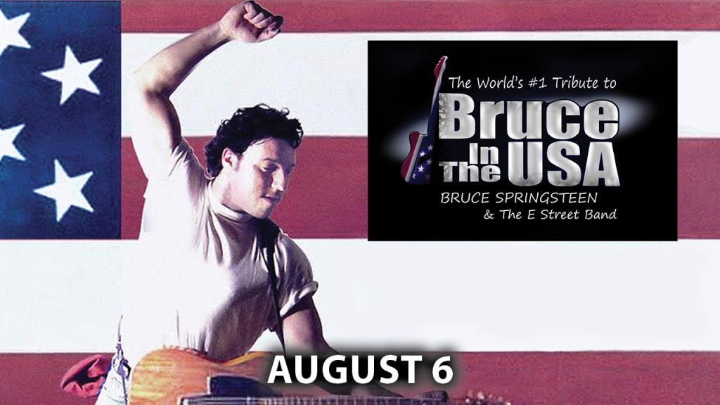 Mentor Rocks – Mentor Ohio Summer Concert Series