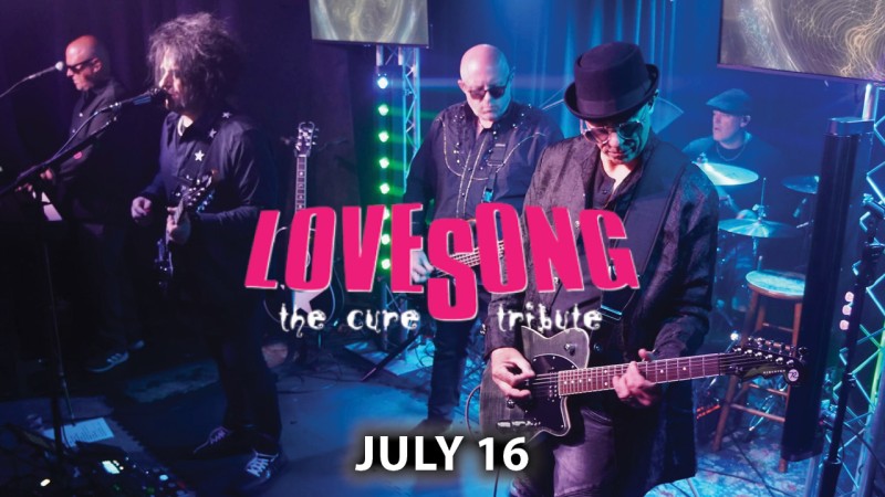 Mentor Rocks – Mentor Ohio Summer Concert Series