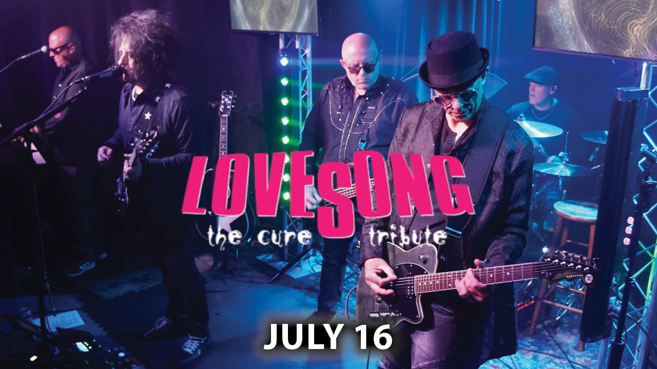 Mentor Rocks – Mentor Ohio Summer Concert Series