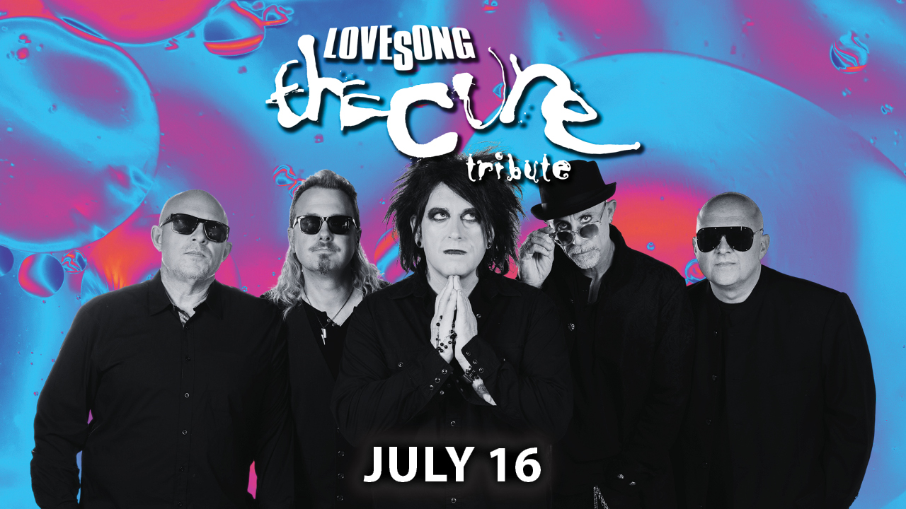 Mentor Rocks – Mentor Ohio Summer Concert Series