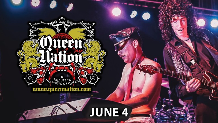 Mentor Rocks – Mentor Ohio Summer Concert Series