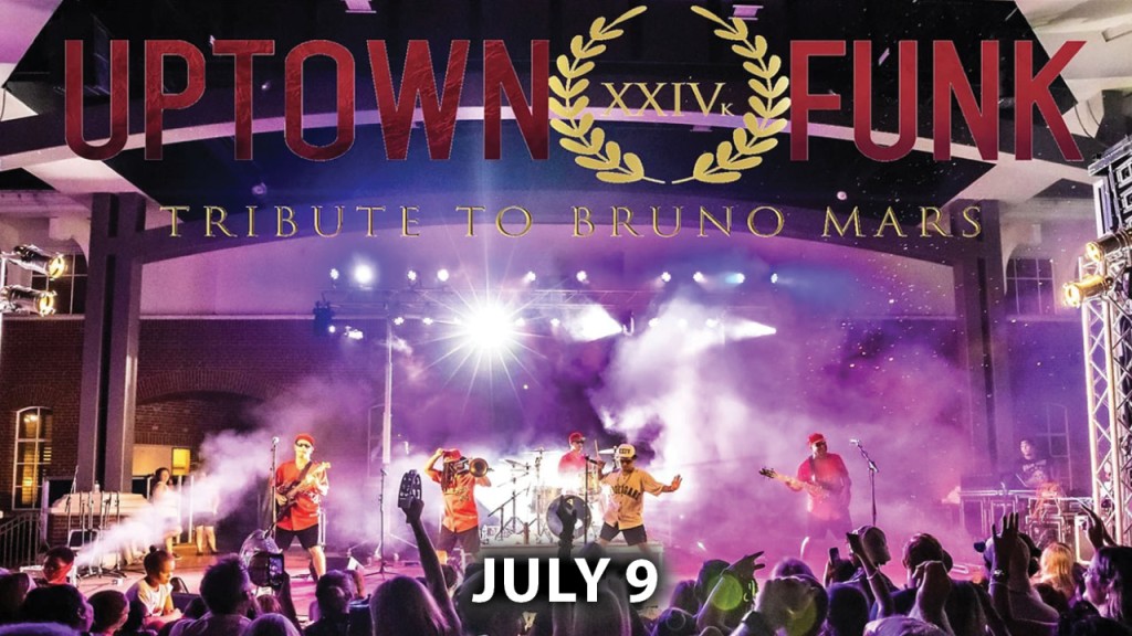 Mentor Rocks – Mentor Ohio Summer Concert Series