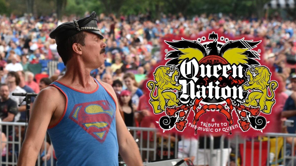 Mentor Rocks – Mentor Ohio Summer Concert Series